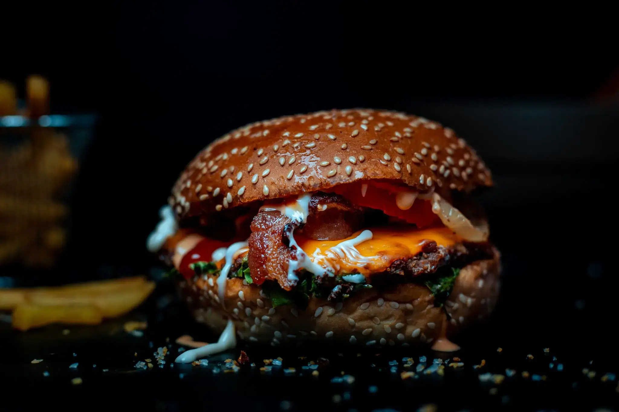 GrillHouse GH - Grilled to Perfection