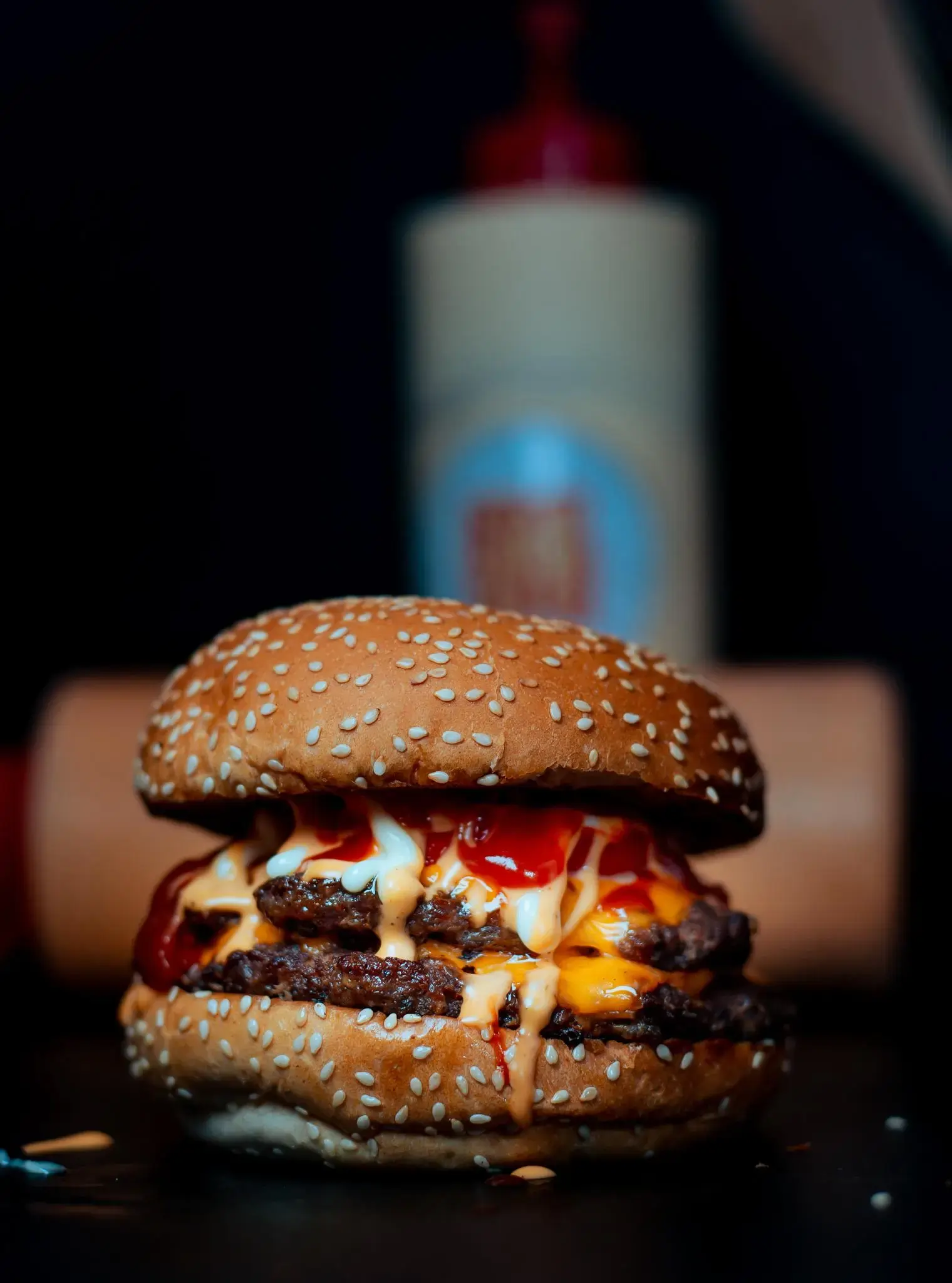 GrillHouse GH - Grilled to Perfection