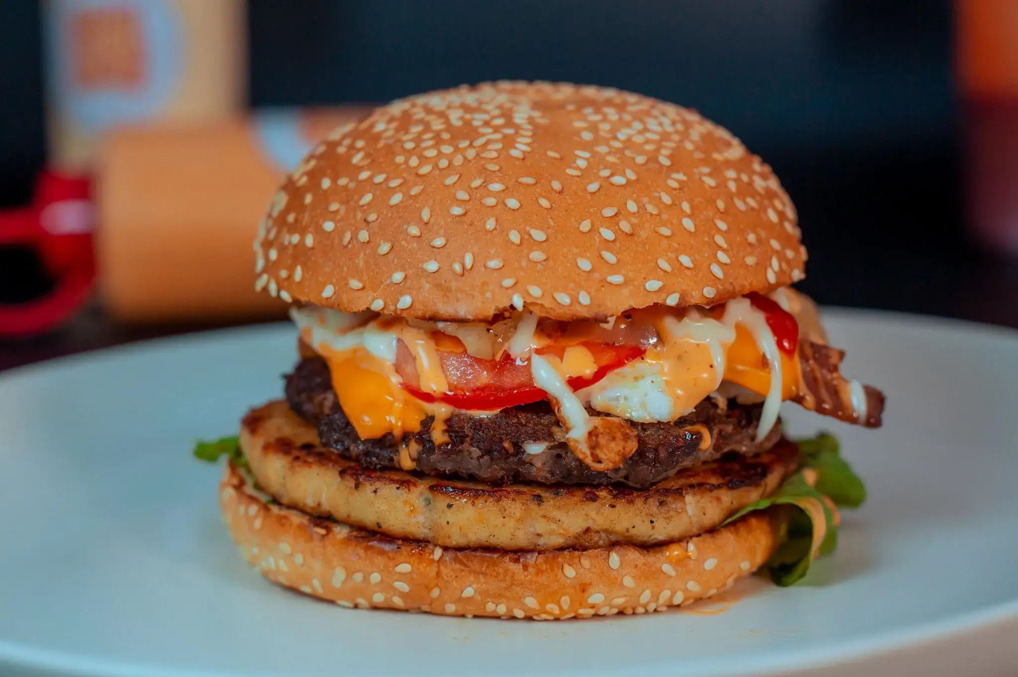 GrillHouse GH - Grilled to Perfection